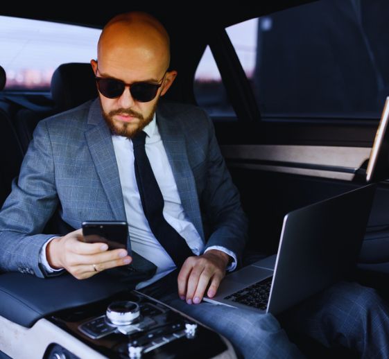 To/From IAH Limo Car Service Houston, TX | Get Affordable Ride